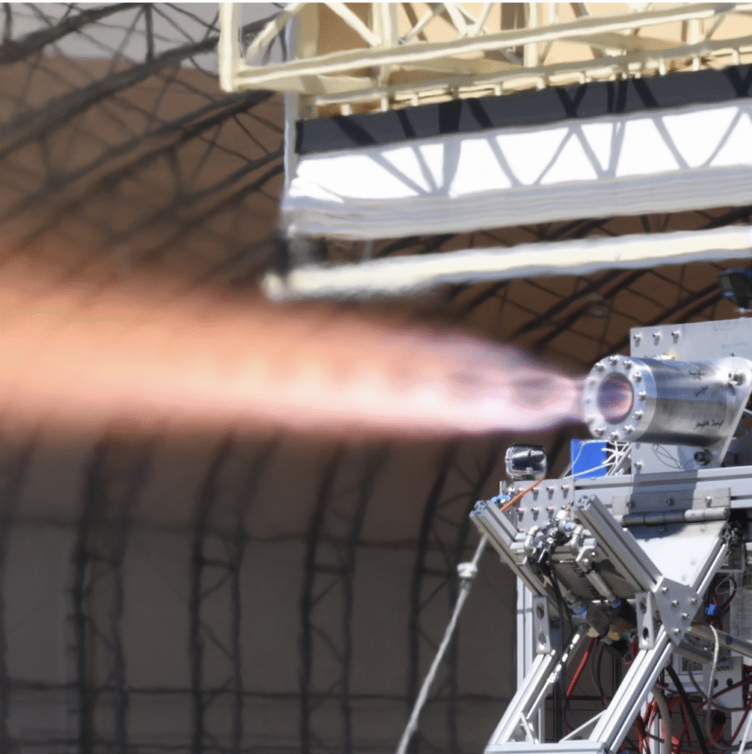 ERPL – Experimental Rocket Propulsion Laboratory